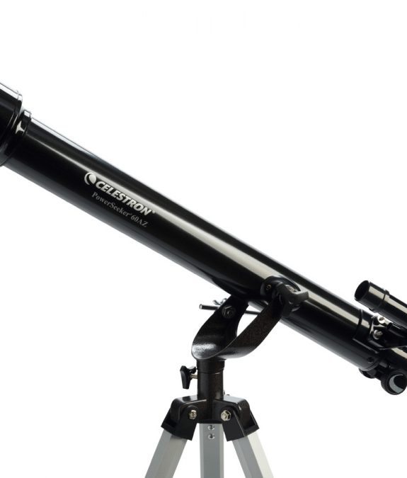 POWERSEEKER 60AZ TELESCOPIO CELESTRON REF. 21041 – Celestron